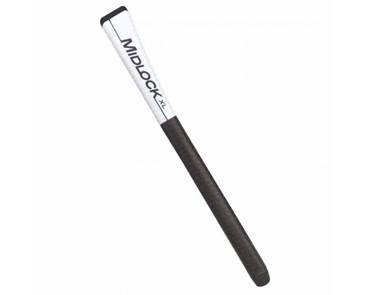 NEW Evnroll 41" EV5.2 Midlock Mallet Putter w/ Midlock XL Grip ...