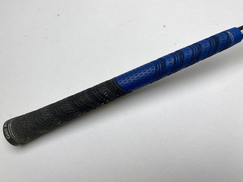 Adams Idea A7 4 Hybrid 22* UST Mamiya AxivCore 85g Stiff RH Midsize ...