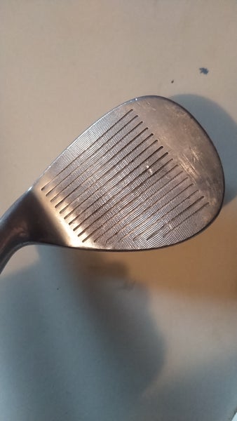Used Right Handed Wedge 64 Degree | SidelineSwap | Buy and Sell on ...