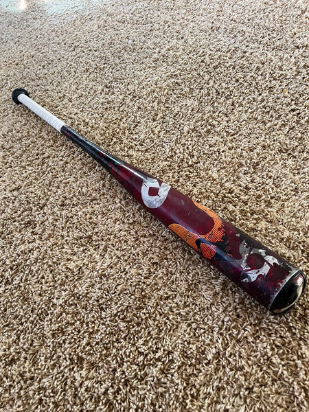 2021 Voodoo One Baseball Bat 33” 30 oz (-3) | SidelineSwap | Buy and ...