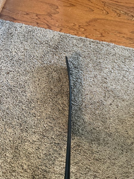 Datsyuk pro stock hockey stick | SidelineSwap | Buy and Sell on ...