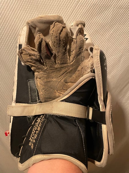 Used TPS Xhale Blocker in good condition. | SidelineSwap | Buy and Sell ...
