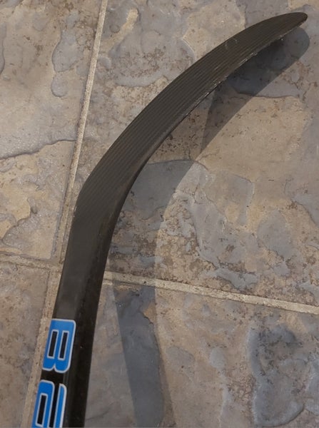 Intermediate New Left Hand Bauer Nexus N7000 Hockey Stick - LARKIN PM9 ...