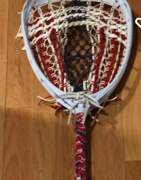 String king mark 2g traditional strung 1of1 | SidelineSwap | Buy and Sell on SidelineSwap