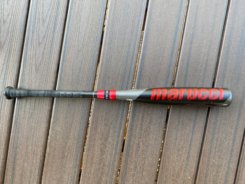 Marucci CAT 9 Connect USSSA 2021 (-5) | SidelineSwap | Buy and Sell on ...