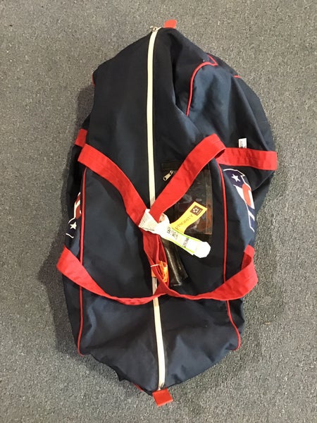 Used Team USA Nike Player Carry Bag | SidelineSwap | Buy and Sell on ...