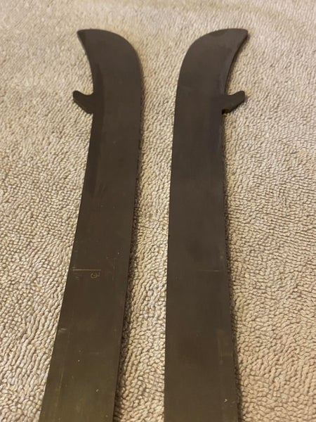 Step Steel Hockey Step ST Pro XS Stainless Steel Runners, Size 280 ...