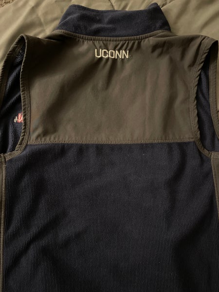UConn Huskies vest | SidelineSwap | Buy and Sell on SidelineSwap
