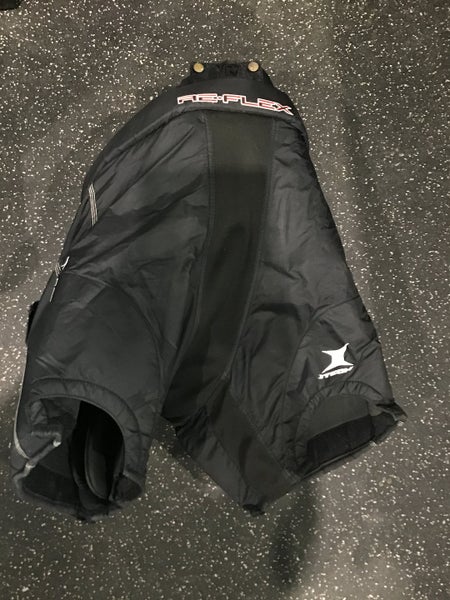 Used Itech Reflex Md Goalie Pants | SidelineSwap | Buy and Sell on ...