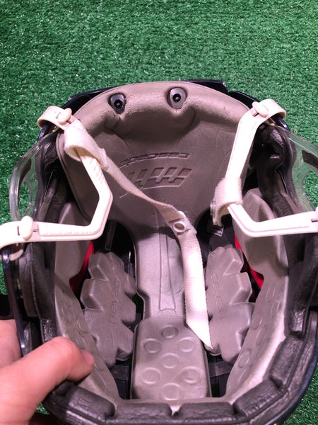 Cascade M11 Hockey Helmet Small | SidelineSwap | Buy and Sell on ...