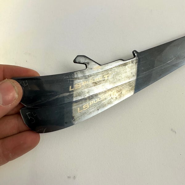 Used Tuuk LS Pulse TI Steel | Size 306mm | Z3 | SidelineSwap | Buy and ...