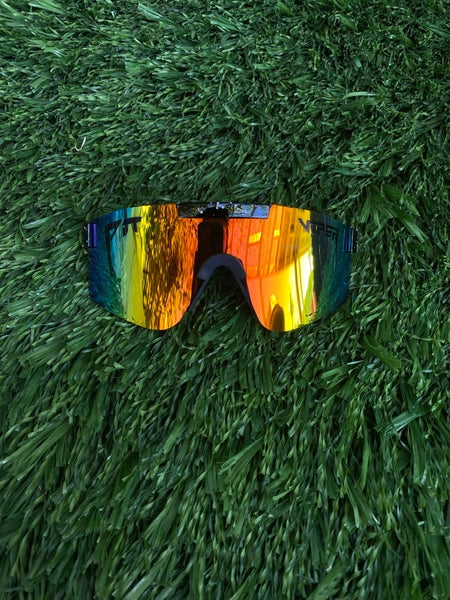 Black Pit Viper Sunglasses Sidelineswap