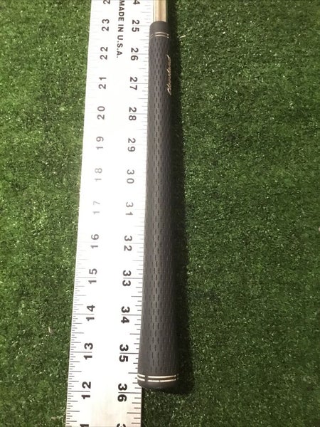 Cleveland 588 RTX Rotex Face 56* Sand Wedge (SW) Wedge Flex Steel Shaft ...