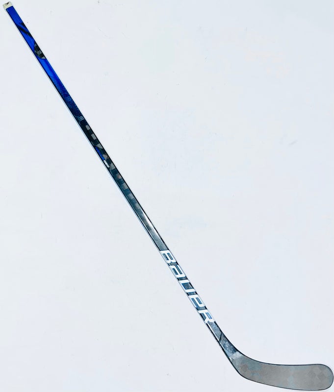 New 2 Pack Custom Gold Bauer Nexus SYNC (Vapor ADV Build) Hockey Stick ...
