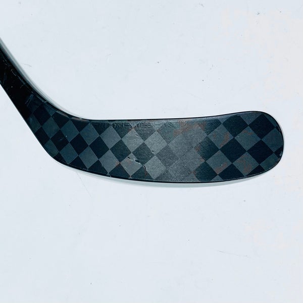 Custom Silver Bauer Nexus SYNC (2N Pro XL Build) Hockey Stick-RH-87 ...