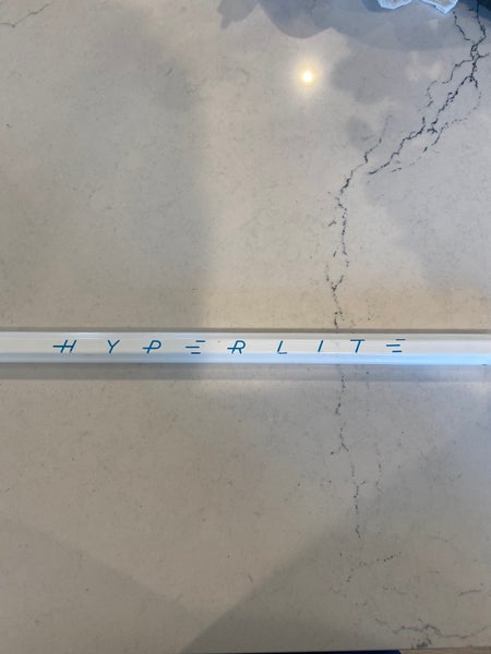 Used Maverik Hyperlite Shaft (2022 Model) | SidelineSwap | Buy and Sell ...