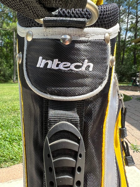 Used Youth Intech Lancer Golf Bag OA1 | SidelineSwap | Buy and Sell on ...