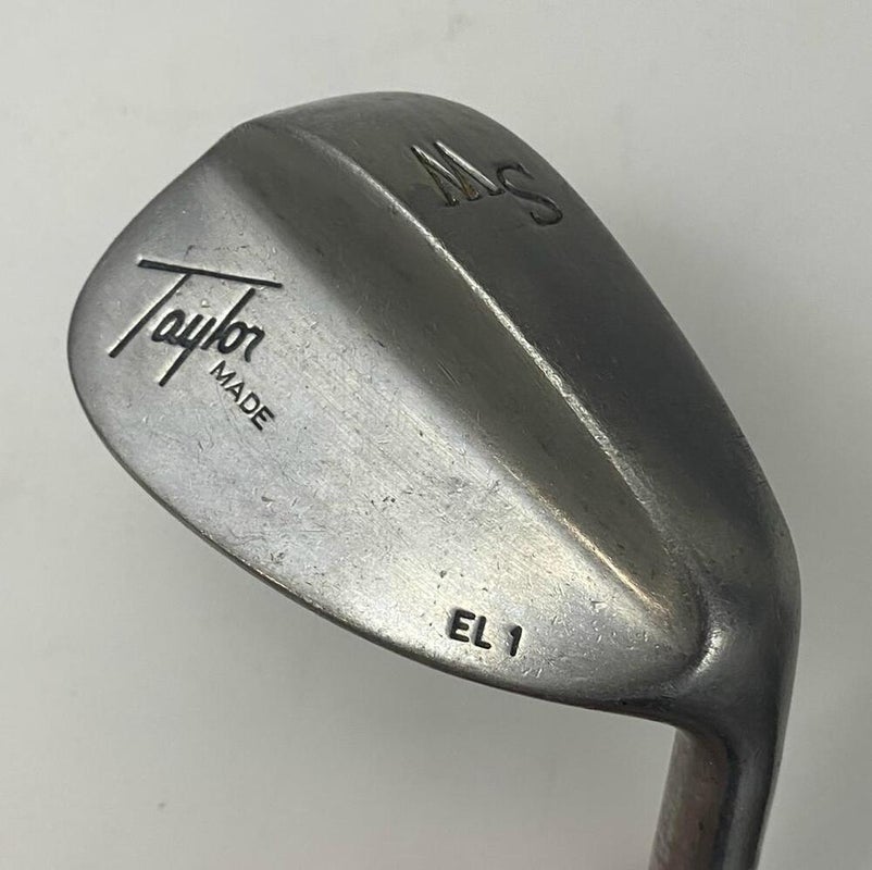 TaylorMade 2016 M2 Single Sand Wedge REAX Steel High Launch Regular ...