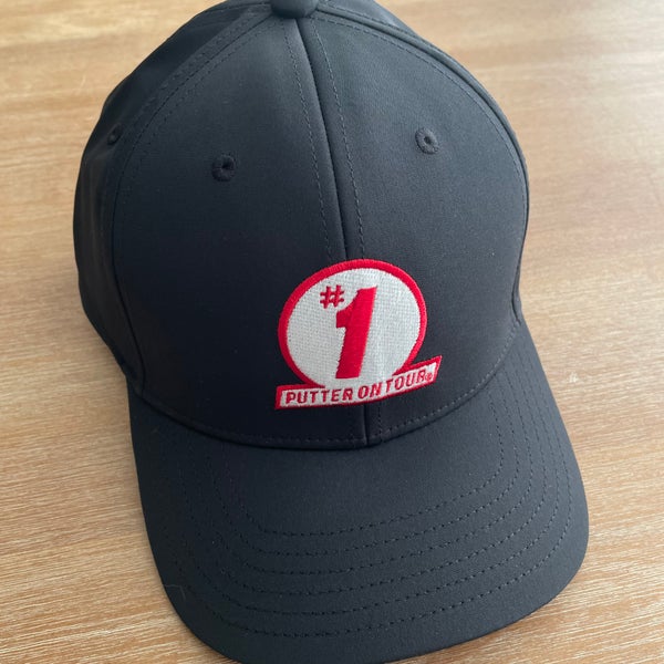 New Odyssey Putter Tour Issue Hat | SidelineSwap | Buy and Sell on ...