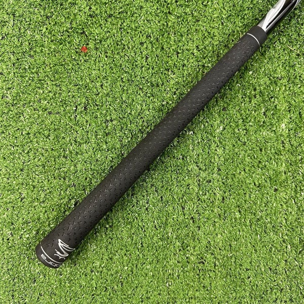 Cobra Baffler Rail-H 4 Hybrid 22* RH Fujikura Motore Graphite Stiff ...