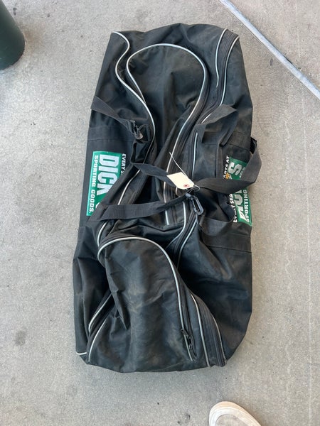 Used DSG Duffle Bag | SidelineSwap | Buy and Sell on SidelineSwap
