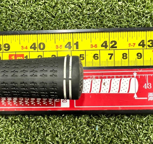 Knight Evader Trouble 7 Wood 22* Regular Graphite / New Grip ...