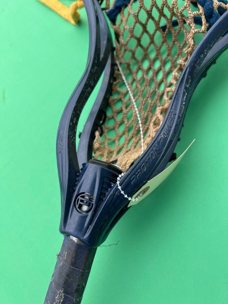 STX Proton Power Stick with Steel 7000 Shaft | SidelineSwap | Buy and ...