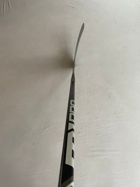 Senior New Warrior Regular M1 Pro Goalie Stick 26" Paddle ...