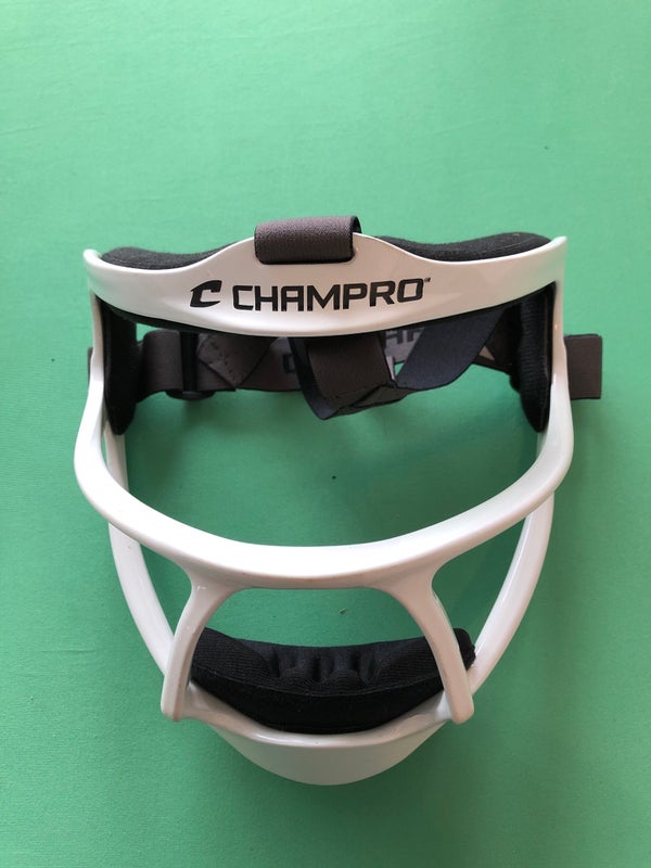 Softball Defensive Mask For Face