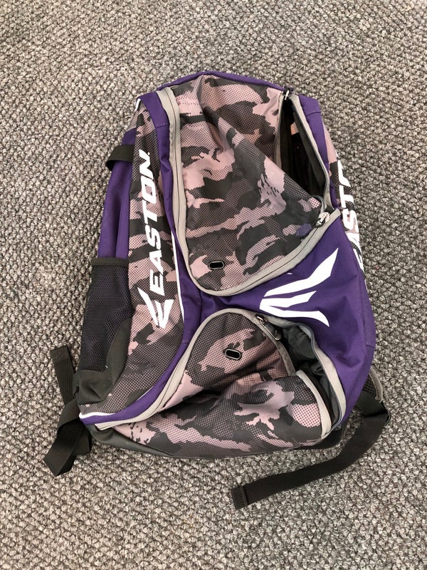 Used Nike Baseball Bat Pack | SidelineSwap