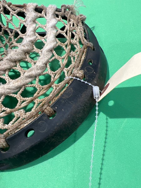 Used Position StringKing Mark 1 Strung Head | SidelineSwap | Buy and Sell on SidelineSwap