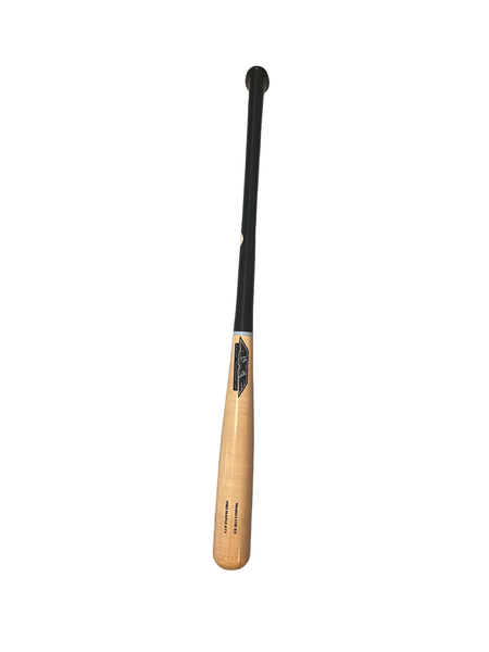 Axe Handle Baseball Bat MLB Approved Maple M271 L118 All Wood Balanced ...