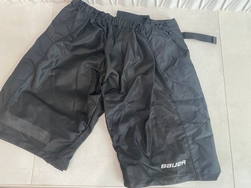 Bauer pant cover shell | SidelineSwap | Buy and Sell on SidelineSwap