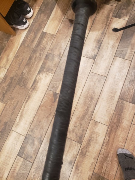 Used Easton Mako Beast -11 USSSA Certified bat. Tons of pop ...