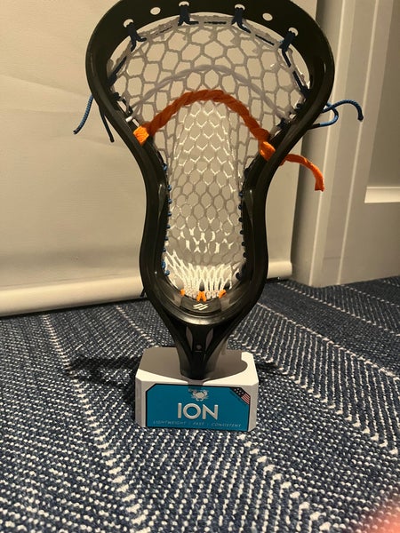 Used Attack & Midfield StringKing Strung Mark 2A Head | SidelineSwap ...