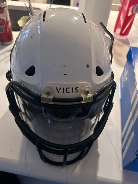 Used Large Vicis Helmet | SidelineSwap | Buy and Sell on SidelineSwap