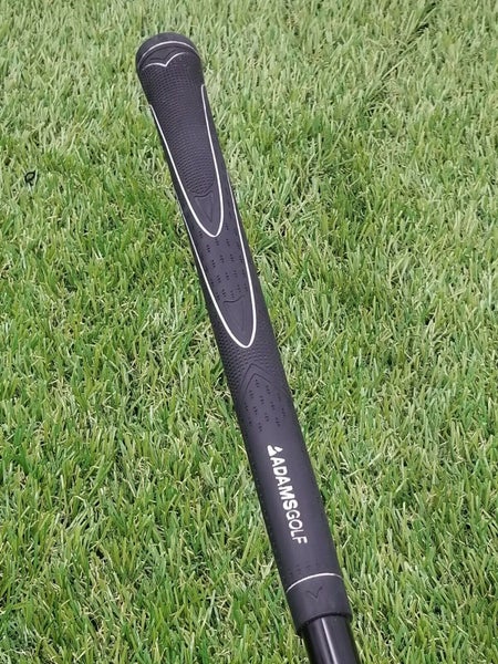 LEFTY* ADAMS IDEA A30S 4-HYBRID REG PROLAUNCH SHAFT FAIR | SidelineSwap ...