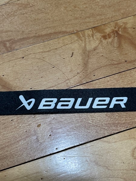 Bauer Hockey Logo