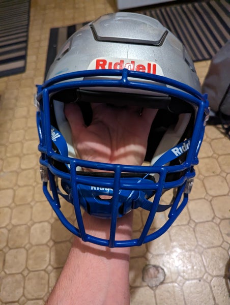 Adult Large Riddell SpeedFlex Helmet | SidelineSwap