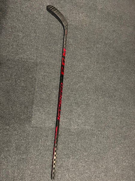 New Right Handed P90 Pro Stock Jetspeed FT4 Pro Hockey Stick ...