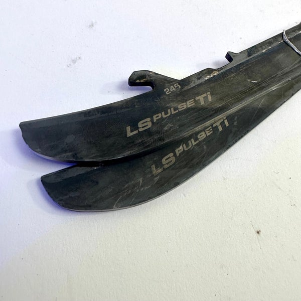 Used Tuuk LS Pulse TI Steel | Size 246mm | T31 | SidelineSwap | Buy and ...