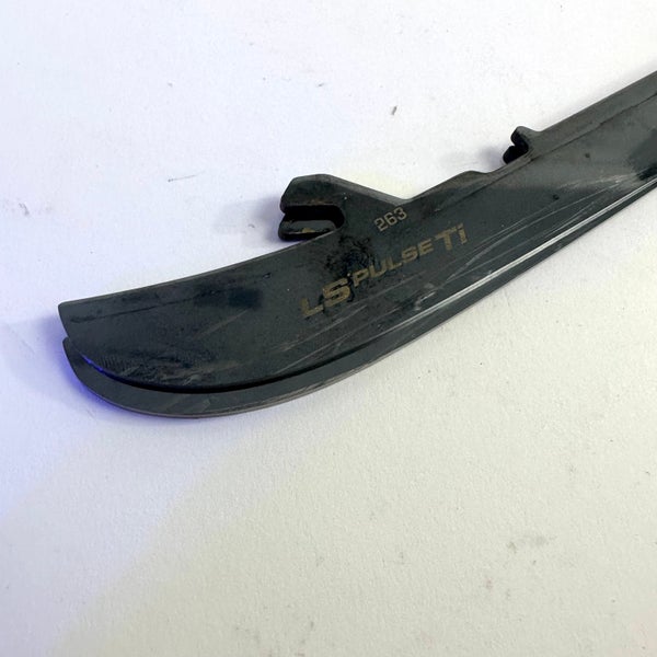 Used Tuuk LS Pulse TI Steel | Size 263mm | T30 | SidelineSwap | Buy and ...