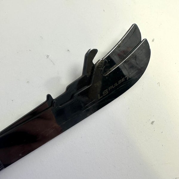 Used Tuuk LS Pulse TI Steel | Size 263mm | T29 | SidelineSwap | Buy and ...