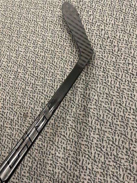 CCM Ribcore Team 75 flex P28 curve left hand stick | SidelineSwap | Buy ...