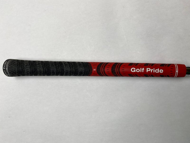 Wilson Sandy Andy Lob Wedge LW 64* 4 Wedge Steel Mens RH Midsize Grip ...