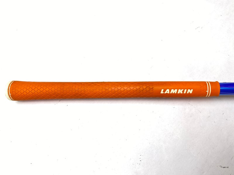 Taylormade 2019 M2 Driver 9.5* OBAN Devotion 5 Blue 03 55g Regular ...