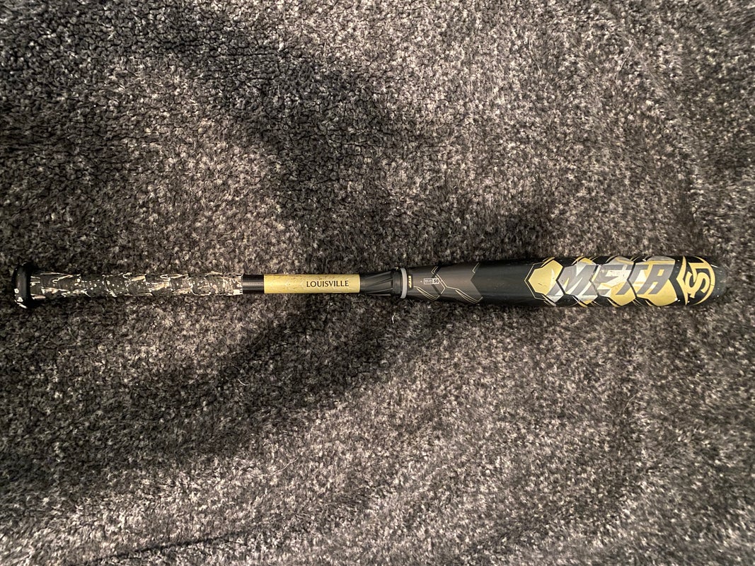 2024 Louisville Slugger (-3) 30 oz 33" Atlas Bat | SidelineSwap