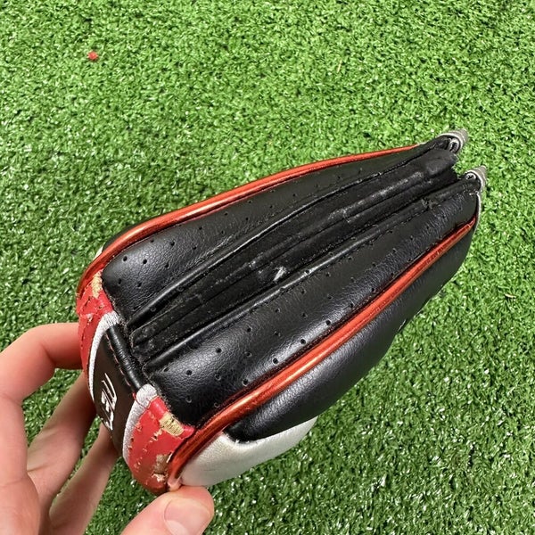 Nike Method Core Precision MC-5i 35" Right Handed Putter With Worn ...