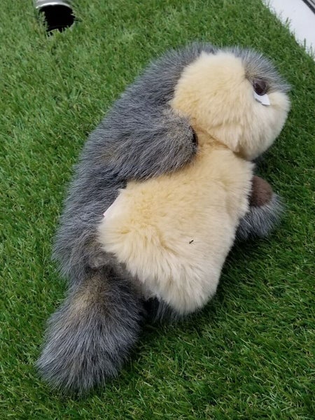 DAPHNE GOLF GOPHER FAIRWAY HEADCOVER VERYGOOD | SidelineSwap | Buy and ...