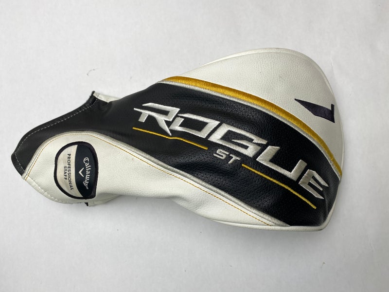 Callaway Rogue ST Max LS Driver 9* Tensei Blue AV Series Xlink Tech 55g ...